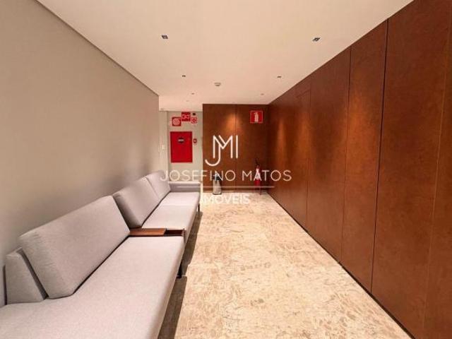 Apartamento Alto Padrão, 2 quartos, 1 suíte, 69m² de área interna à venda no Santo Agostinho, Belo H