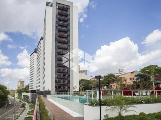 Apartamento Alto Padrão 2 quartos 2 vagas Bairro Petrópolis