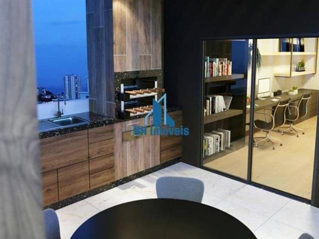 Apartamento Alto Padrão 2 quartos bairro Lourdes