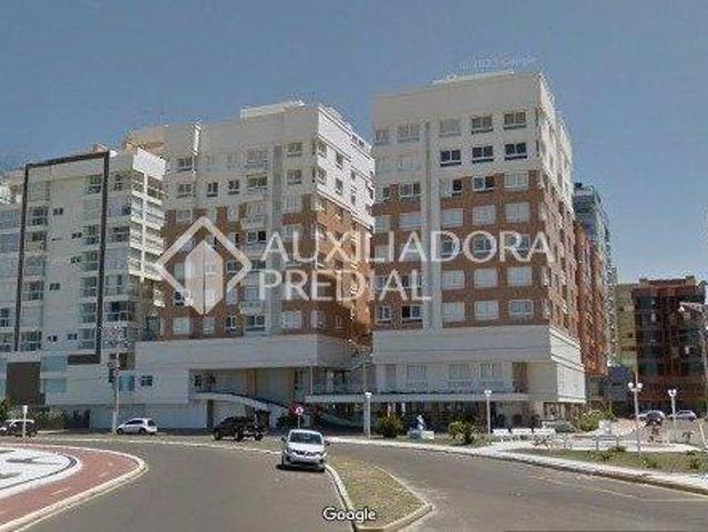 Apartamento Alto Padrão 2 quartos Frente para o Mar com Vaga Escriturada