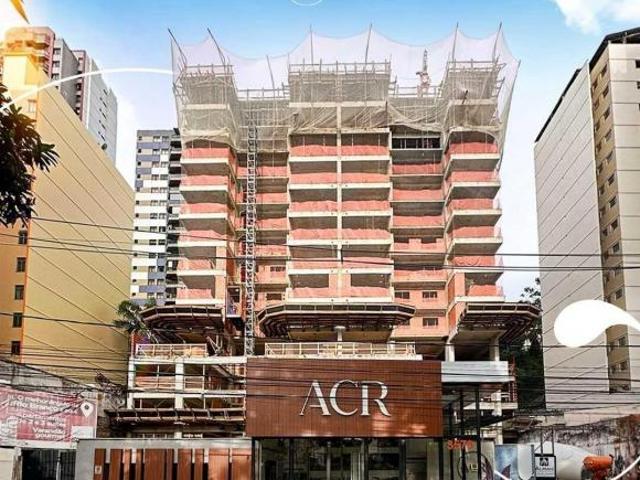 Apartamento Alto Padrão, 2 quartos na Avenida Rio Branco, no centro de Juiz de Fora por R$830.060,02