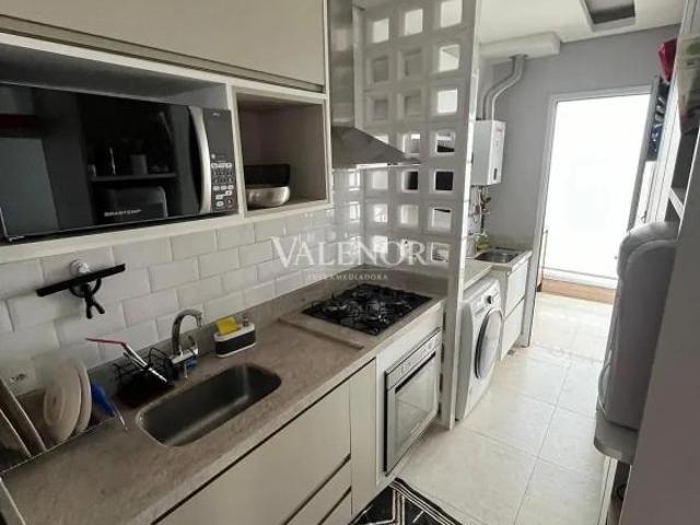 Apartamento Alto Padrão 2 Suítes Tons de Ipanema Medeiros Jundiaí Varanda Gourmet 88m² à venda
