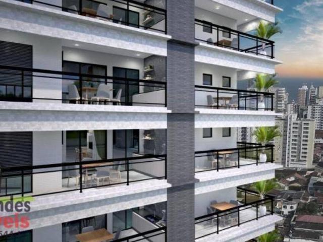 Apartamento alto padrão 2 suítes entrada a partir de 84.614,00, à venda, 103 m² por R$ 827.000 Gu