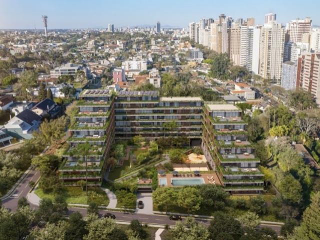 Apartamento Alto Padrão 2 suítes KAÁ
