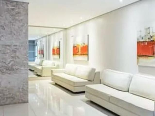 APARTAMENTO ALTO PADRÃO