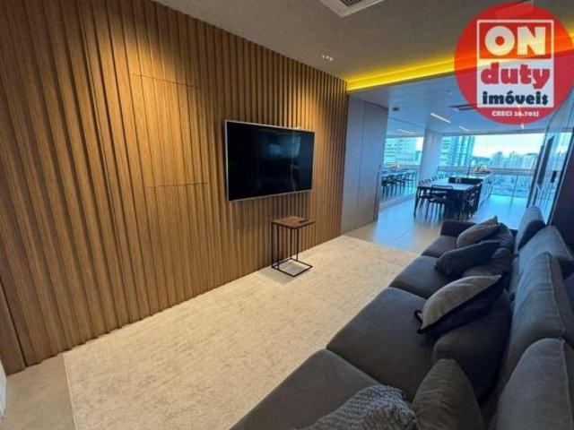 Apartamento Alto Padrão