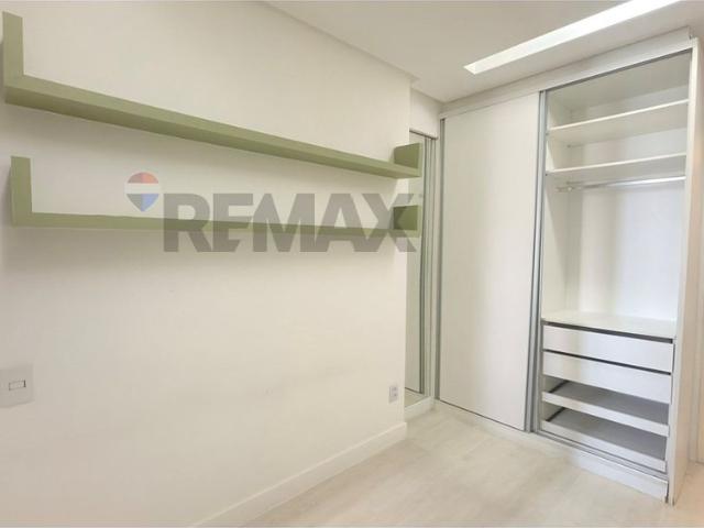 Apartamento Alto Padrão 3/4 com 3 suítes na Pituba Locação Mansão Tatti Moreno