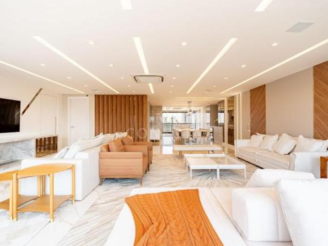 Apartamento Alto Padrão