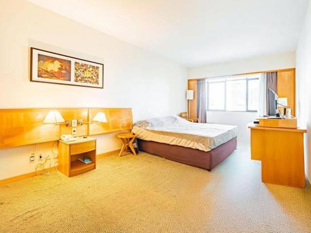 Apartamento Alto Padrão