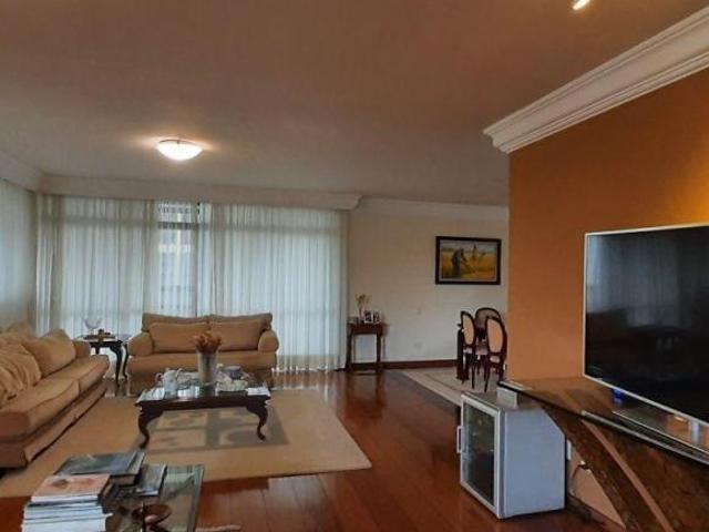 APARTAMENTO ALTO PADRÃO!