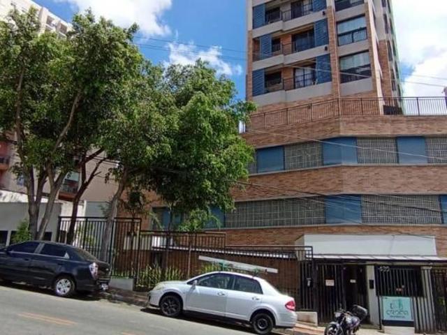 Apartamento Alto Padrão | 39 m² | Totalmente Mobiliado|Jd. D´Abril Osasco