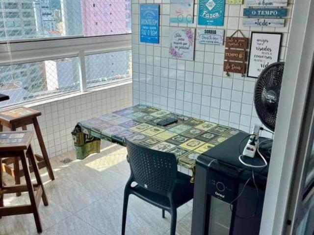 Apartamento alto padrão 3 dormts na Guilhermina