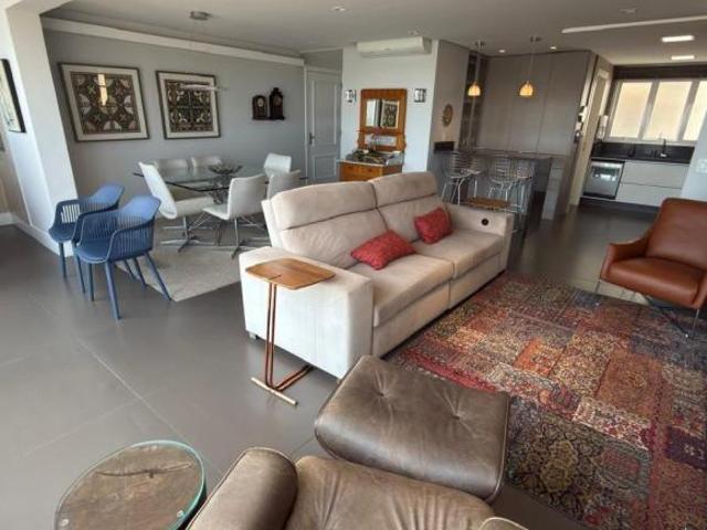 Apartamento Alto Padrão 3 Dorm Suíte | Parque Germânia