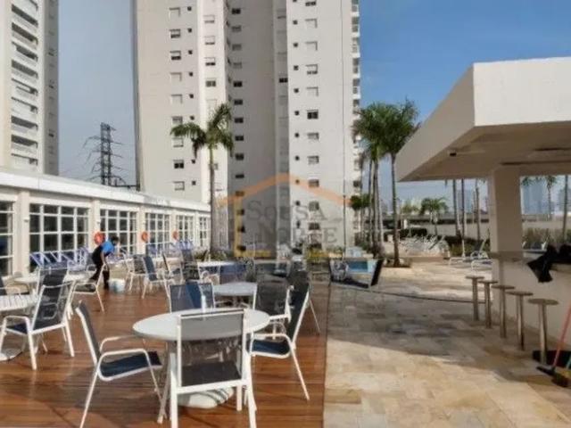 Apartamento alto padrão, 3 dormitórios, sendo 1 suíte, varanda gourmet, 2 vagas de garagem. 126m²