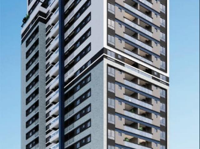 Apartamento Alto Padrão 3 dormitórios/1 suíte Infini