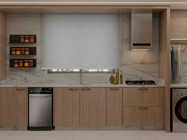 Apartamento Alto Padrão 3 dormitórios CIEL BLEU