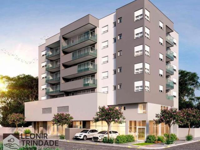 Apartamento Alto Padrão, 3 dormitórios, Cruzeiro, Caxias do Sul, RS