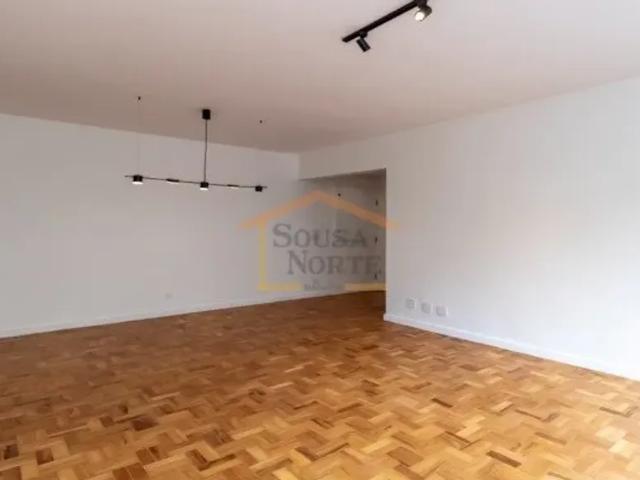 Apartamento alto padrão, 3 dormitórios, sendo 1 suíte, 1 vaga de garagem. 98m² Jardim Paulista