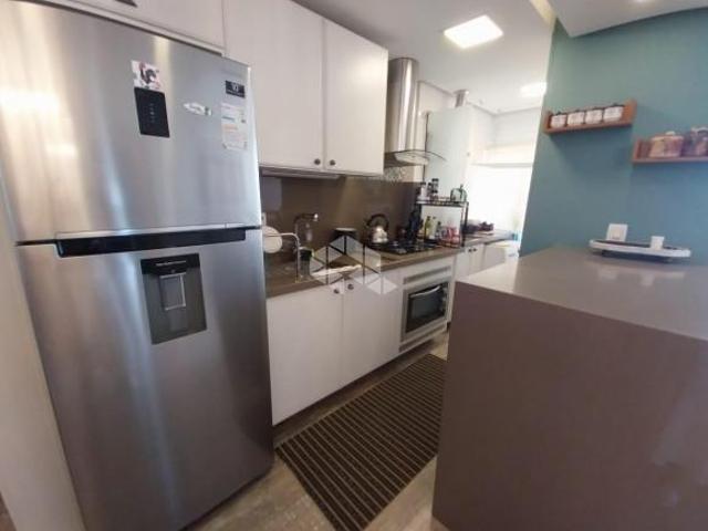 Apartamento alto padrão, 3 dormitórios sendo 1 suíte, infraestrutura completa no bairro Santana!
