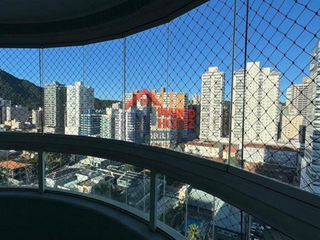 APARTAMENTO ALTO PADRÃO – 3 DORMITÓRIOS – VISTA MAR – CANTO DO FORTE