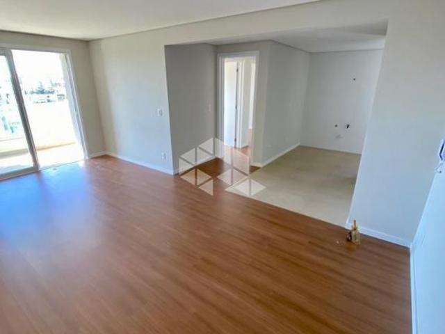 Apartamento Alto Padrão, 3 Dormitórios, 1 Suíte e duas vagas de garagem!