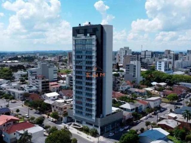 Apartamento Alto Padrão 3 Dormitórios 2 Vagas Farroupilha