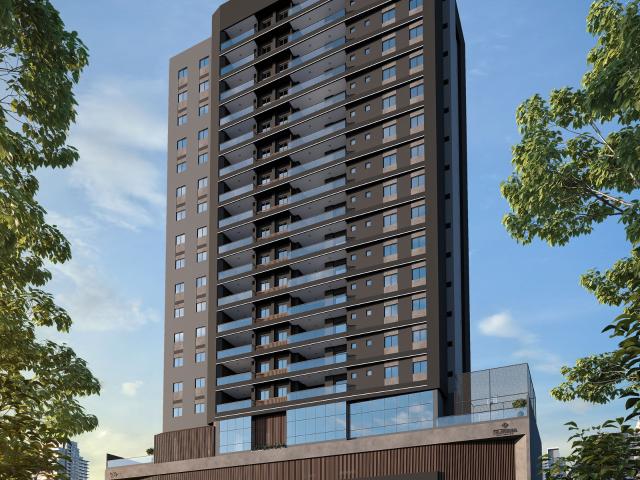 Apartamento Alto Padrão 3 dormitórios