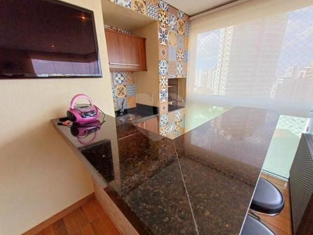 Apartamento Alto Padrão 3 dormitórios 3 suites 3 vagas 146m² Santa Teresinha