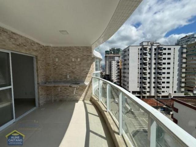Apartamento Alto Padrão 3 dorms na Guilhermina Parcela Direto!