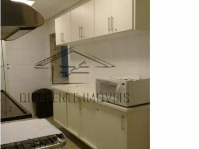 APARTAMENTO ALTO PADRÃO 3 DORMS 3 SUÍTES = 5 WC 3 VAGAS OPORTUNIDADE !