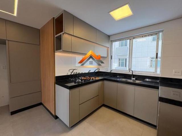 Apartamento Alto Padrão 3 quartos 3 suítes Venda Castelo