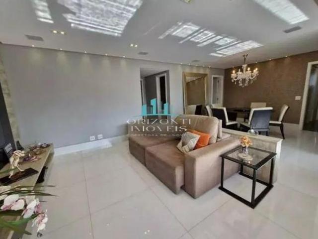 Apartamento Alto Padrão 3 Quartos 1 Suíte 2 semi suítes 3 vagas Vila da Ser
