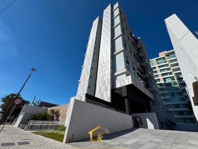 Apartamento Alto Padrão 3 quartos 1 suite, 2 vagas de garagem coberta, Centro, São José dos Pinhais