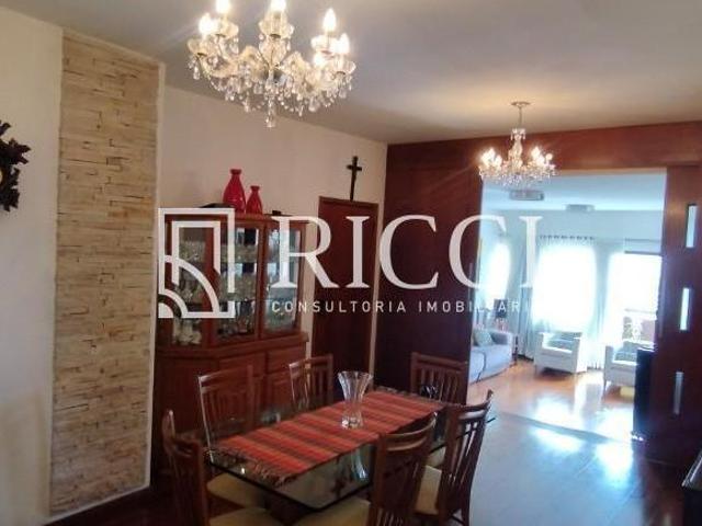Apartamento alto padrão 3 quartos