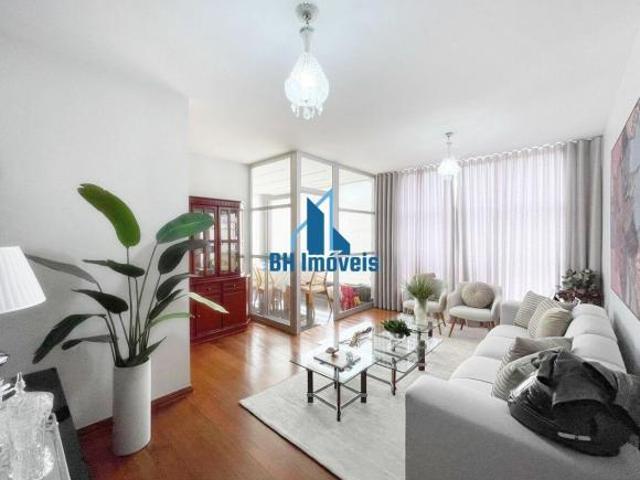 Apartamento Alto Padrão 3 quartos com elevador no Bairro Buritis Belo Horizonte/MG