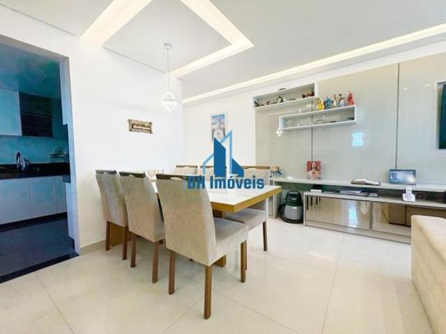 Apartamento Alto Padrão 3 quartos com suíte 2 vagas Elevador Bairro Ouro Preto