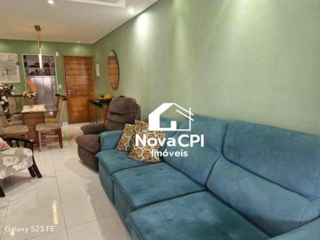 Apartamento Alto Padrão 3 Quartos com Sacada Gourmet e 2 Vagas – Guilhermina, Praia Grande