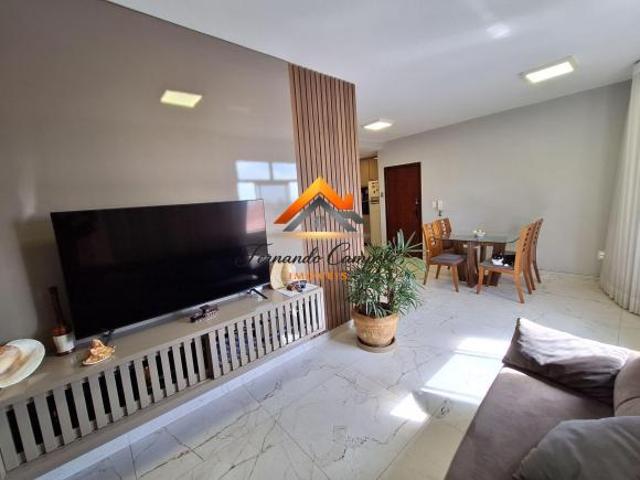 Apartamento Alto Padrão 3 quartos com 120m² Bairro Ouro Preto
