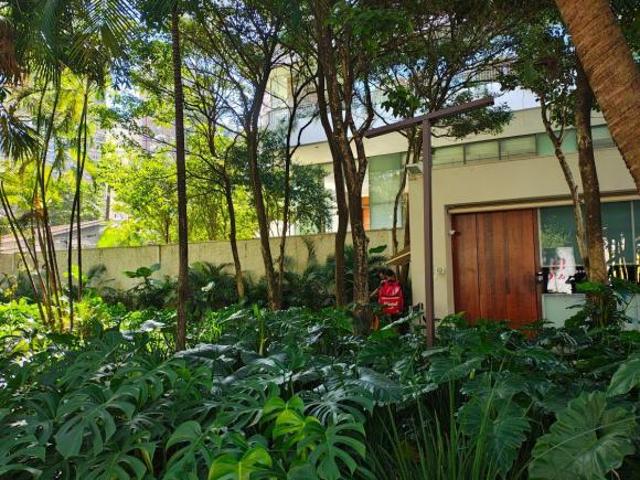 Apartamento Alto Padrão 3 Quartos à venda, Vila Nova Conceição