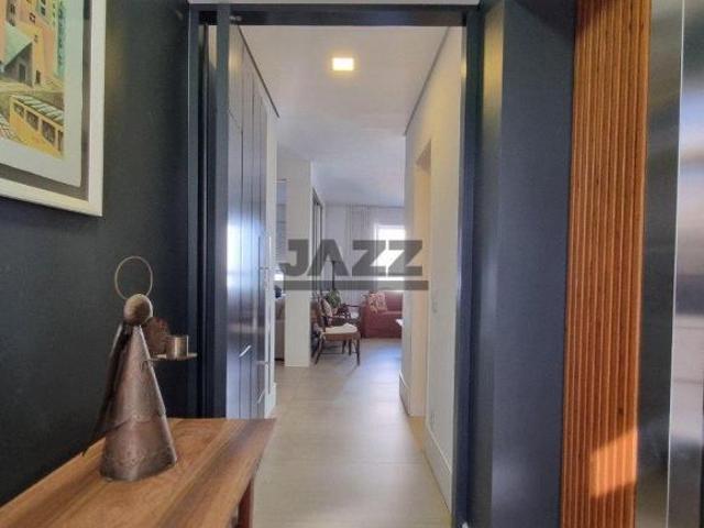 Apartamento Alto Padrão 3 quartos à venda Edifício Toscana, no Cambuí, Campinas, SP