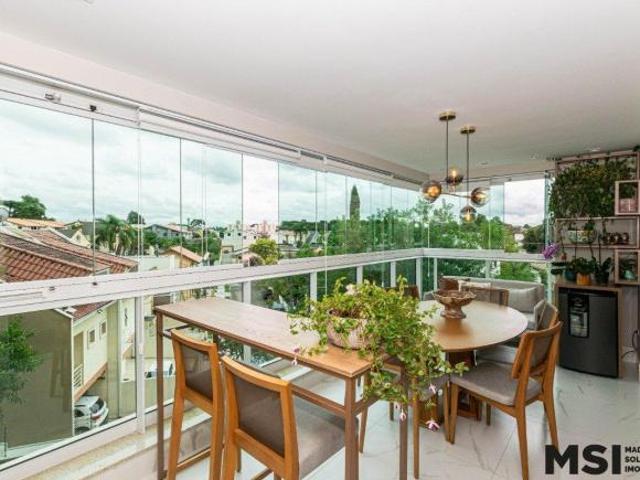 Apartamento Alto Padrão 3 quartos Ecoville