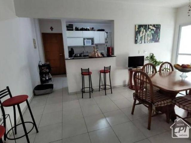 Apartamento Alto Padrão 3 Quartos Lazer Completo