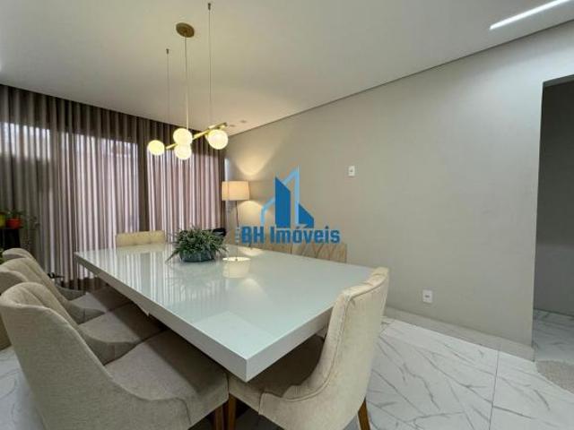 Apartamento Alto Padrão 3 quartos no bairro Manacás em Belo Horizonte/MG