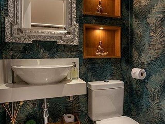 Apartamento Alto Padrão 3 Suites 172 m2 em Moema