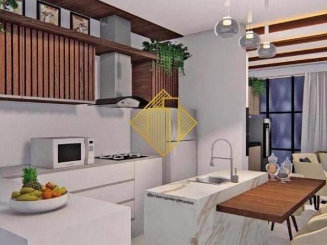 APARTAMENTO ALTO PADRÃO 3 SUITES 2 VAGAS DE GARAGEM NA COBERTURA NO CENTRO DA CIDADE DE TOLEDO