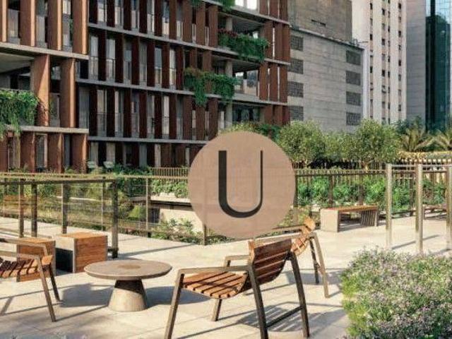 Apartamento Alto Padrão, 3 suítes, 3 vagas no Itaim