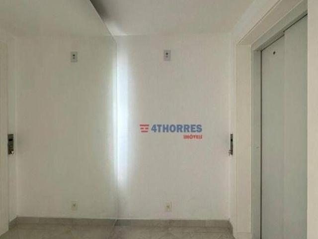 Apartamento Alto Padrão 3 suítes Vila Suzana SP