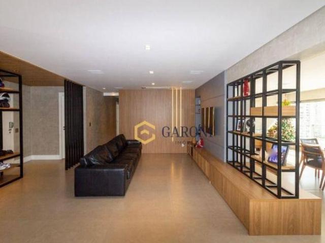 Apartamento Alto Padrão 3 suítes à Venda 173 m² Vila Leopoldina São Paulo