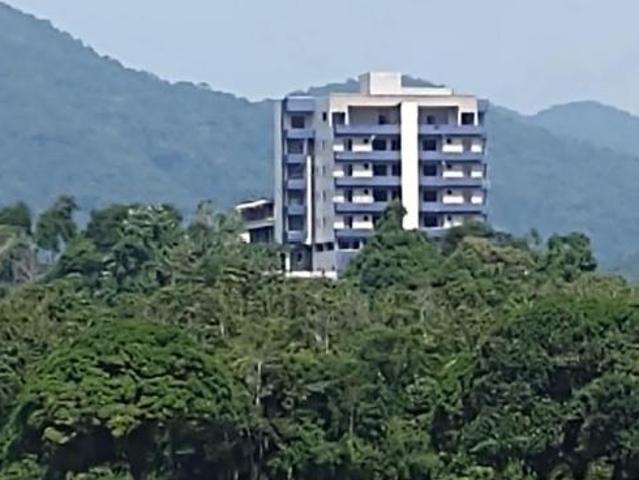 Apartamento Alto Padrão 3 Suítes com Vista Mar – Altos do Vivamar II Ubatuba