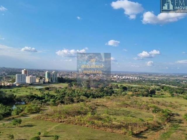 Apartamento Alto Padrão 3 suítes em Norte Águas Claras, Brasília/DF